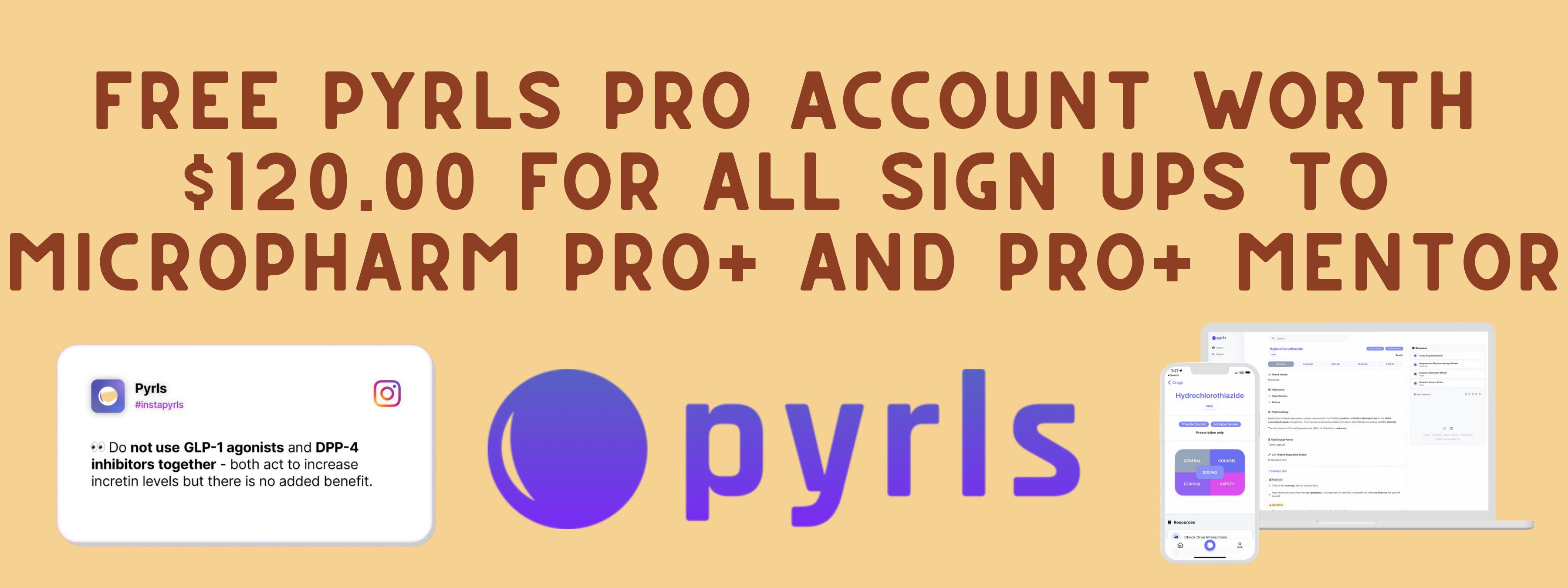 MicroPharm | GPhC Exam Revision Platform