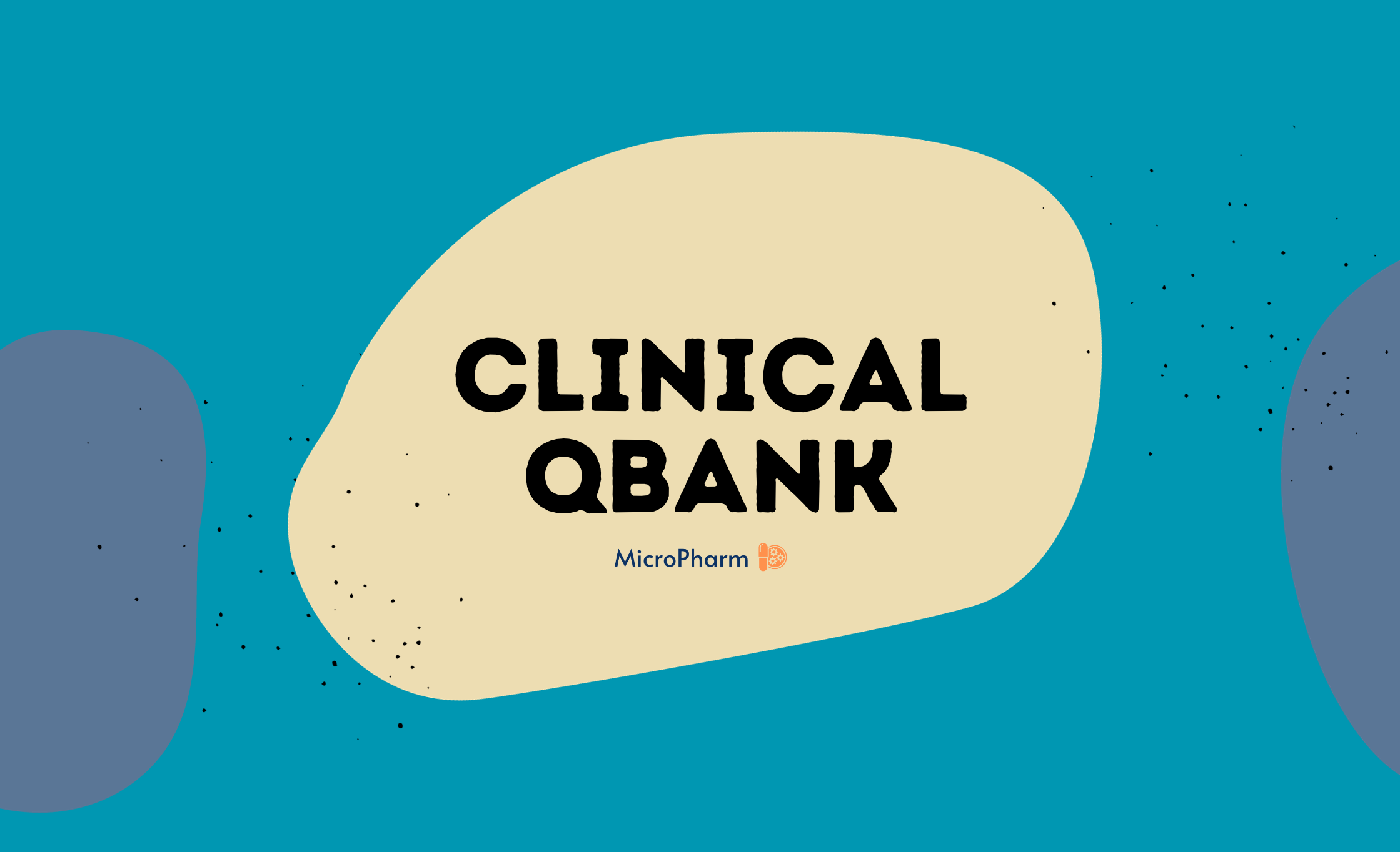 MicroPharm | GPhC Exam Revision Platform