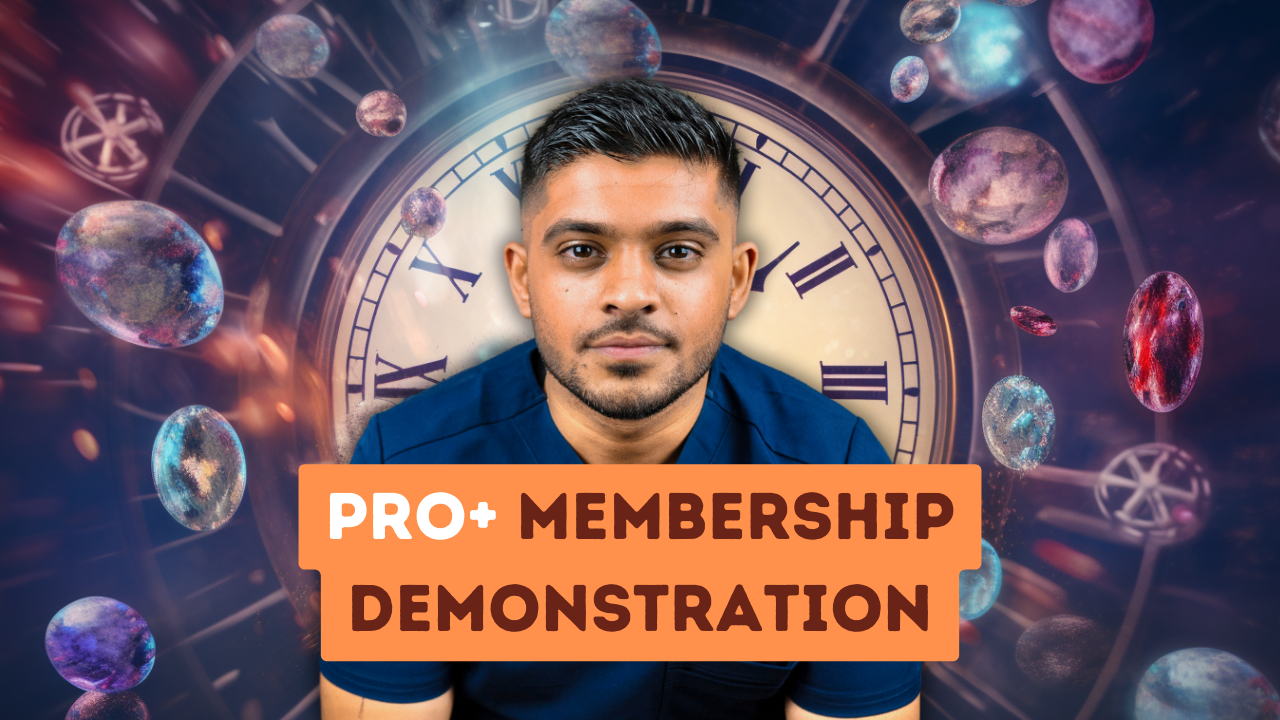 MicroPharm | GPhC Exam Revision Platform