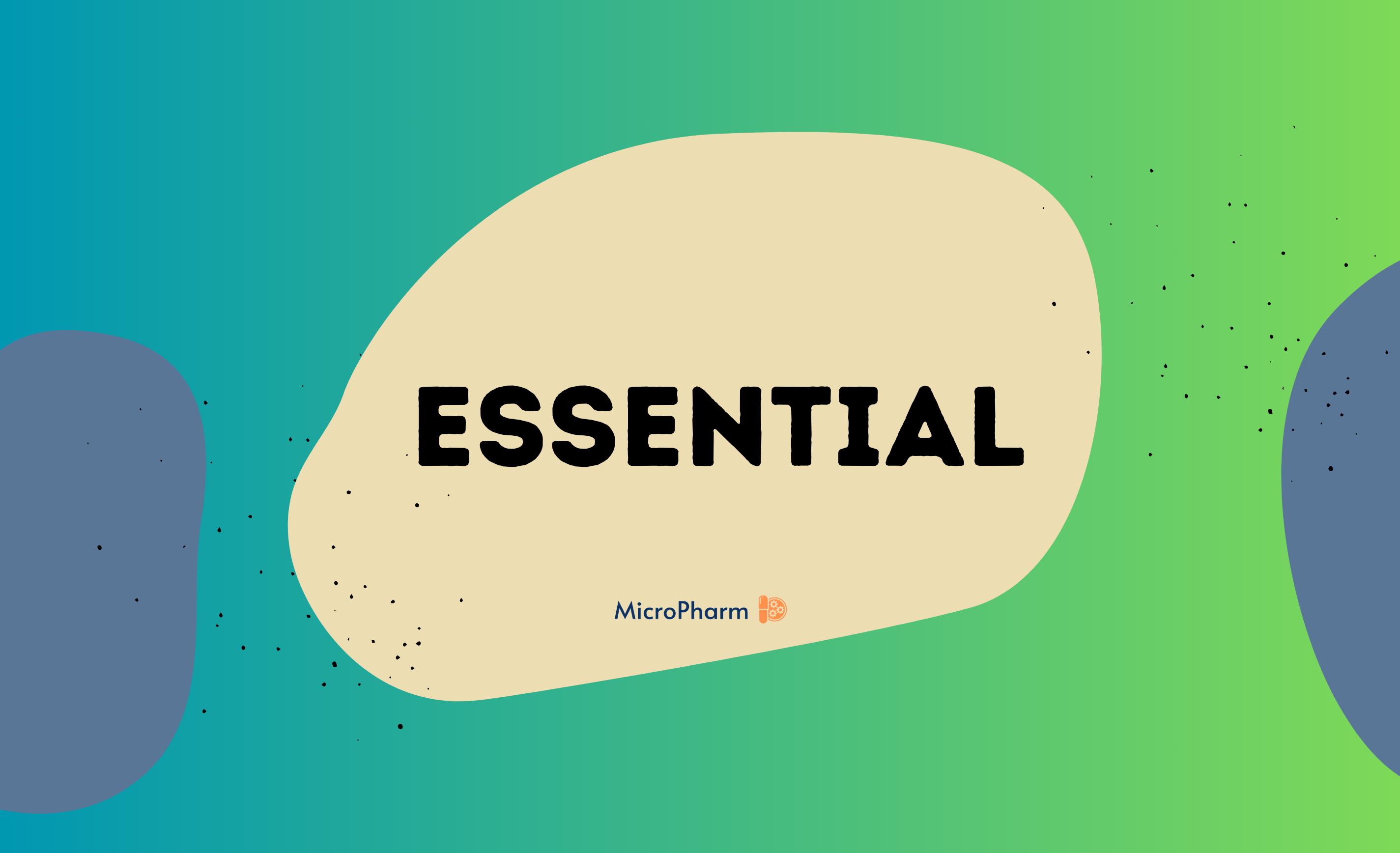 MicroPharm | GPhC Exam Revision Platform