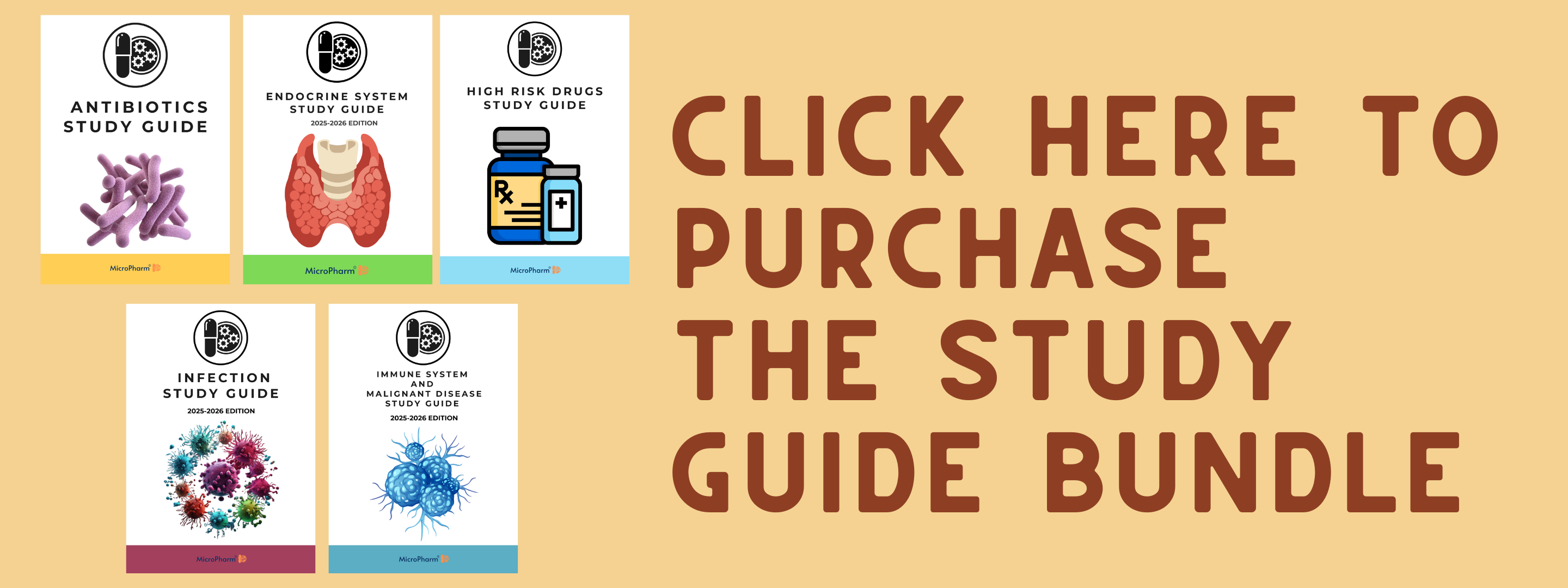 MicroPharm | GPhC Exam Revision Platform