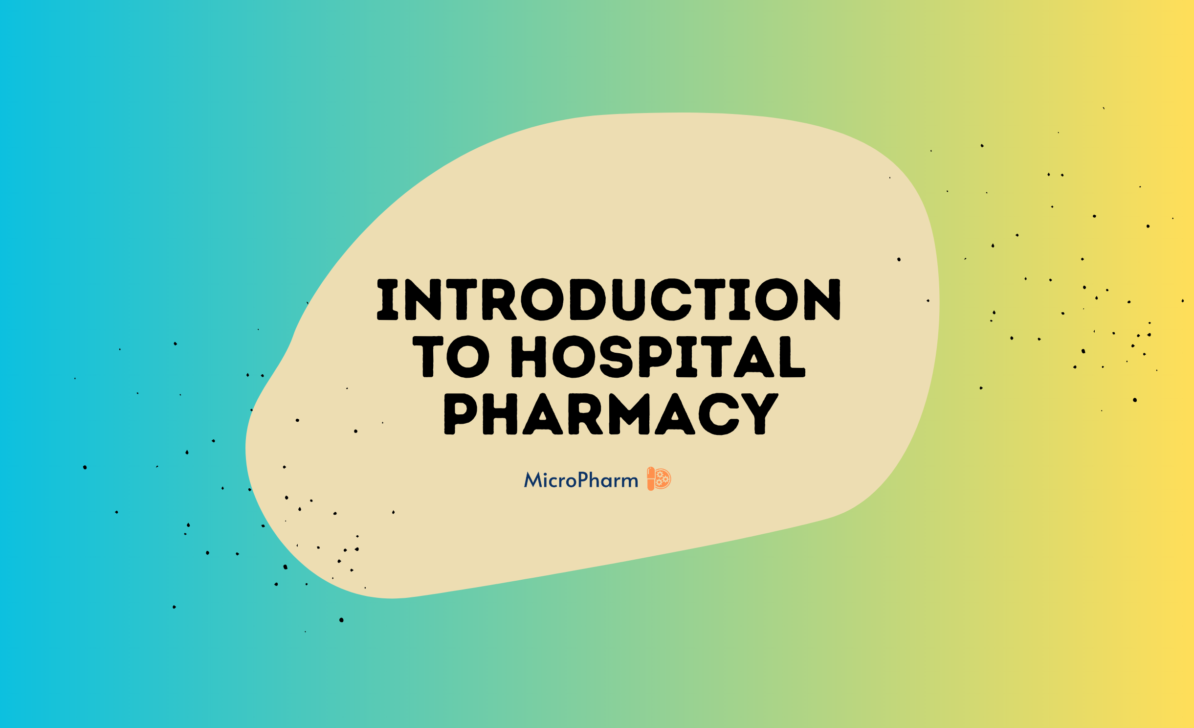 MicroPharm | GPhC Exam Revision Platform