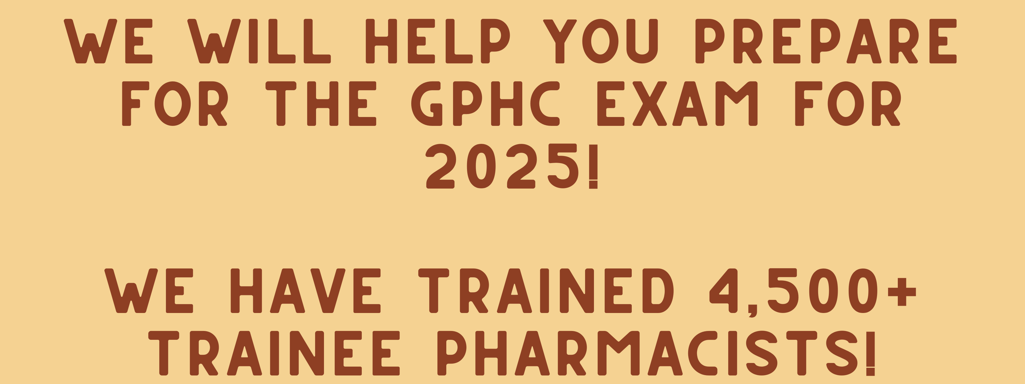 MicroPharm | GPhC Exam Revision Platform