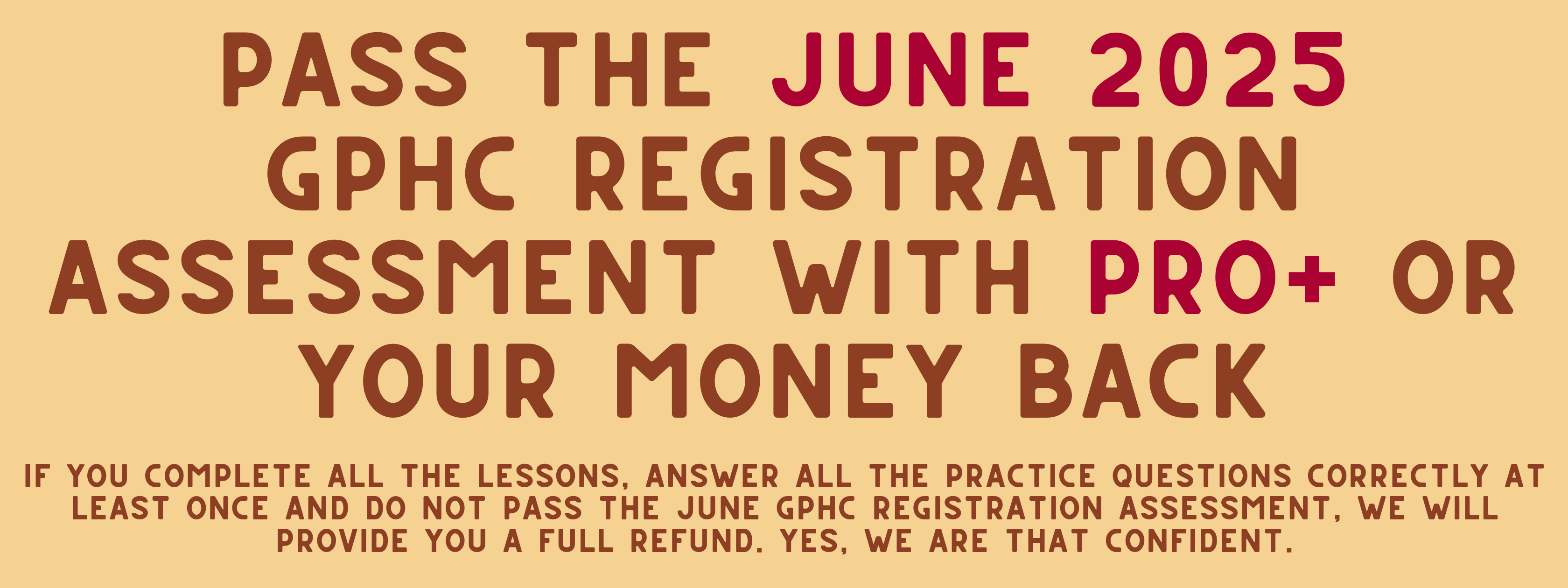 MicroPharm | GPhC Exam Revision Platform