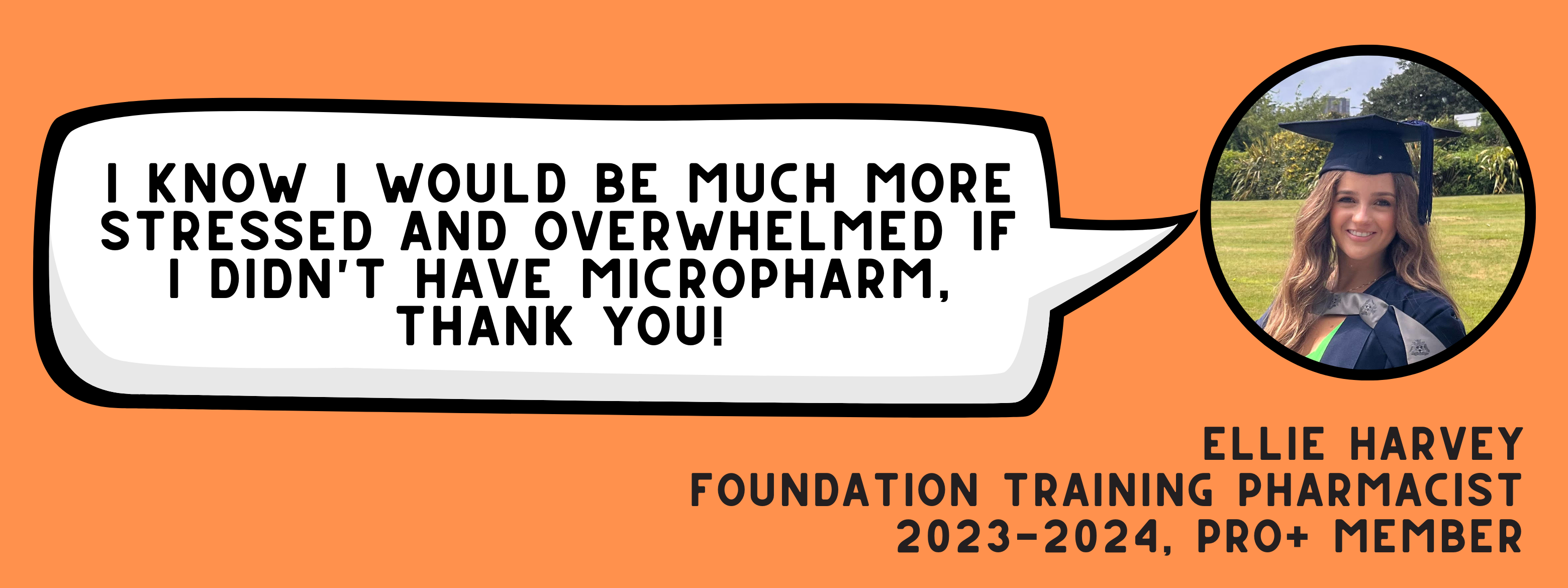 MicroPharm | GPhC Exam Revision Platform